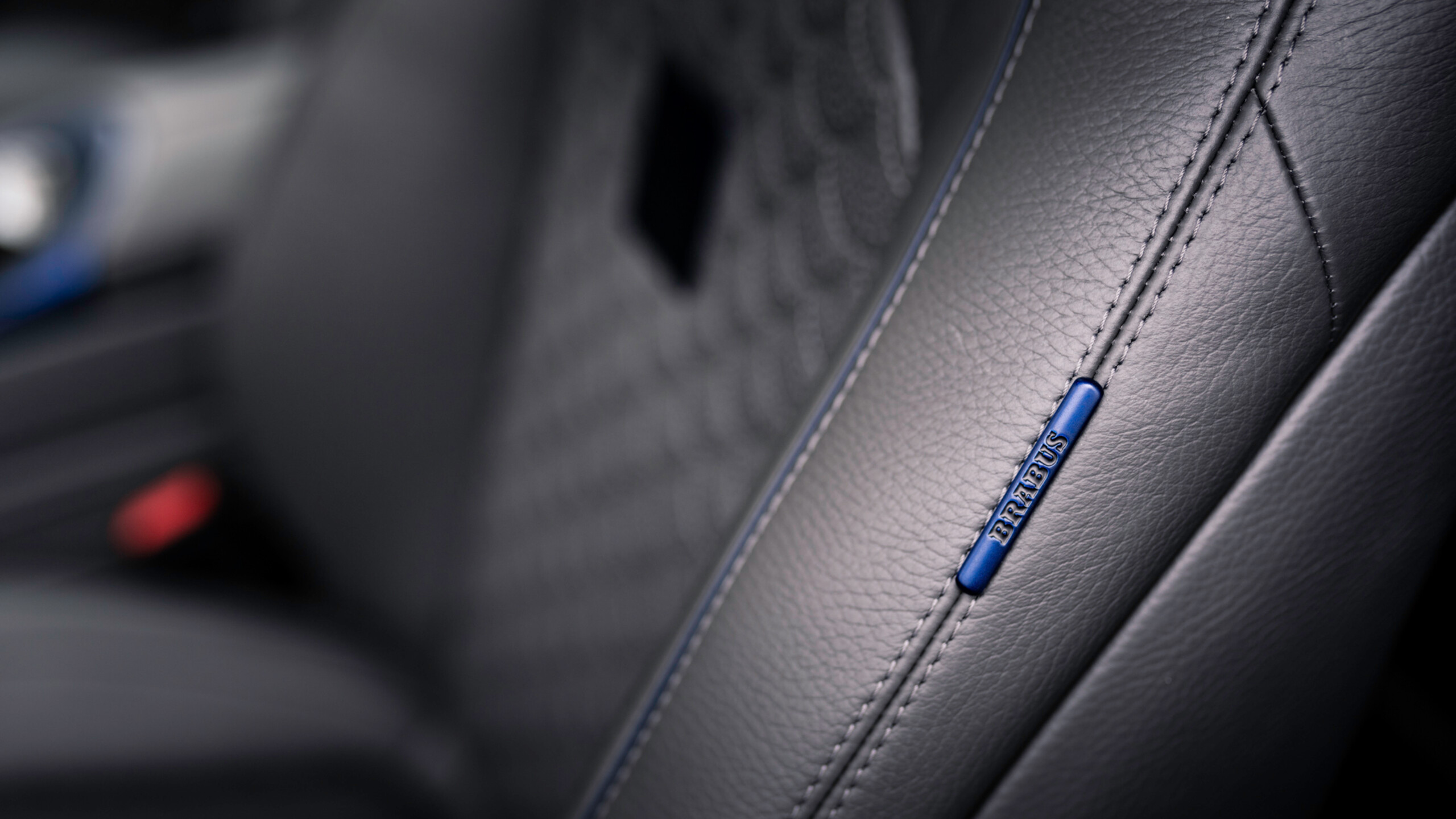 BRABUS 900 Deep Blue - Supercars - Cars - BRABUS