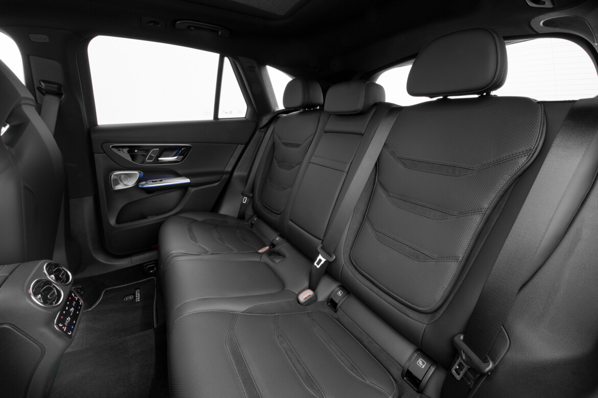 BRABUS 730 - Mercedes-AMG GLC 63 S E Performance - Cars for Sale - Cars ...