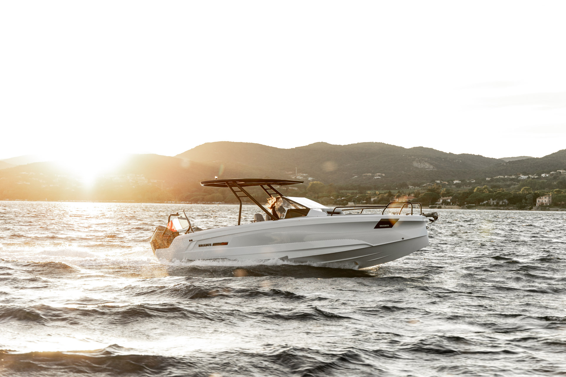 BRABUS Marine @ Fort Lauderdale International Boat Show - Latest News ...