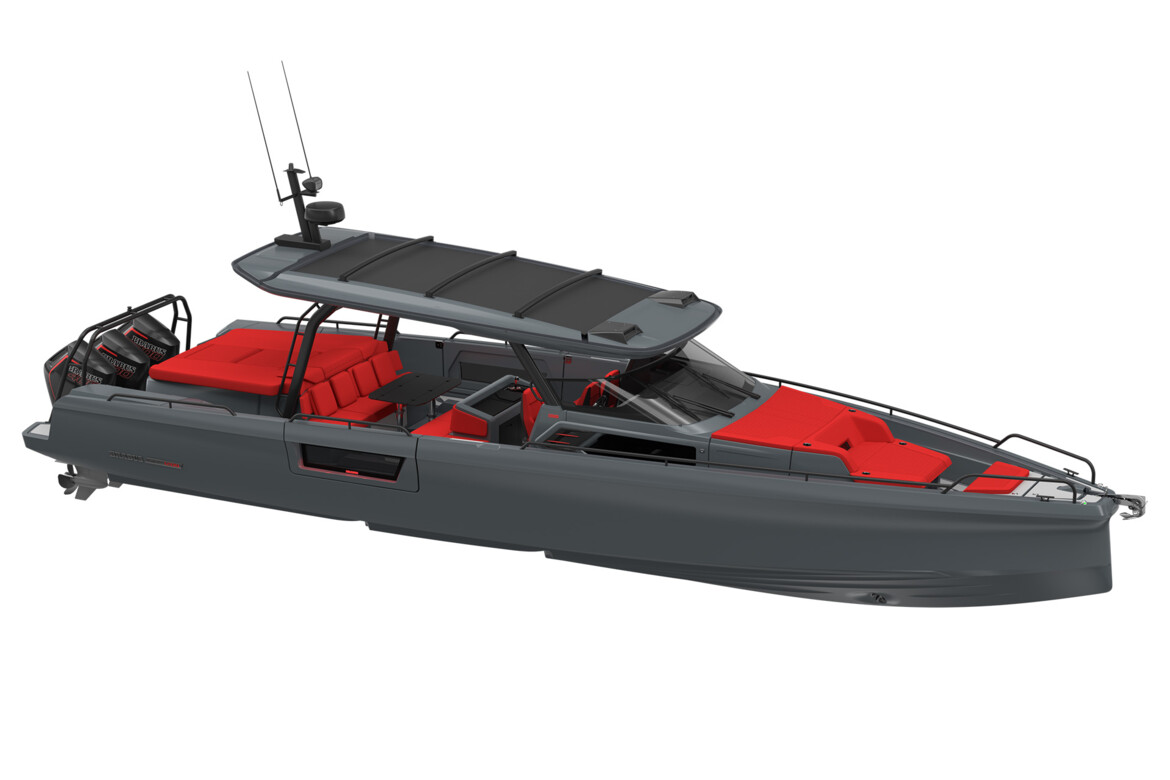 BRABUS - moderner, maßgeschneiderter Luxus aus Bottrop - BRABUS