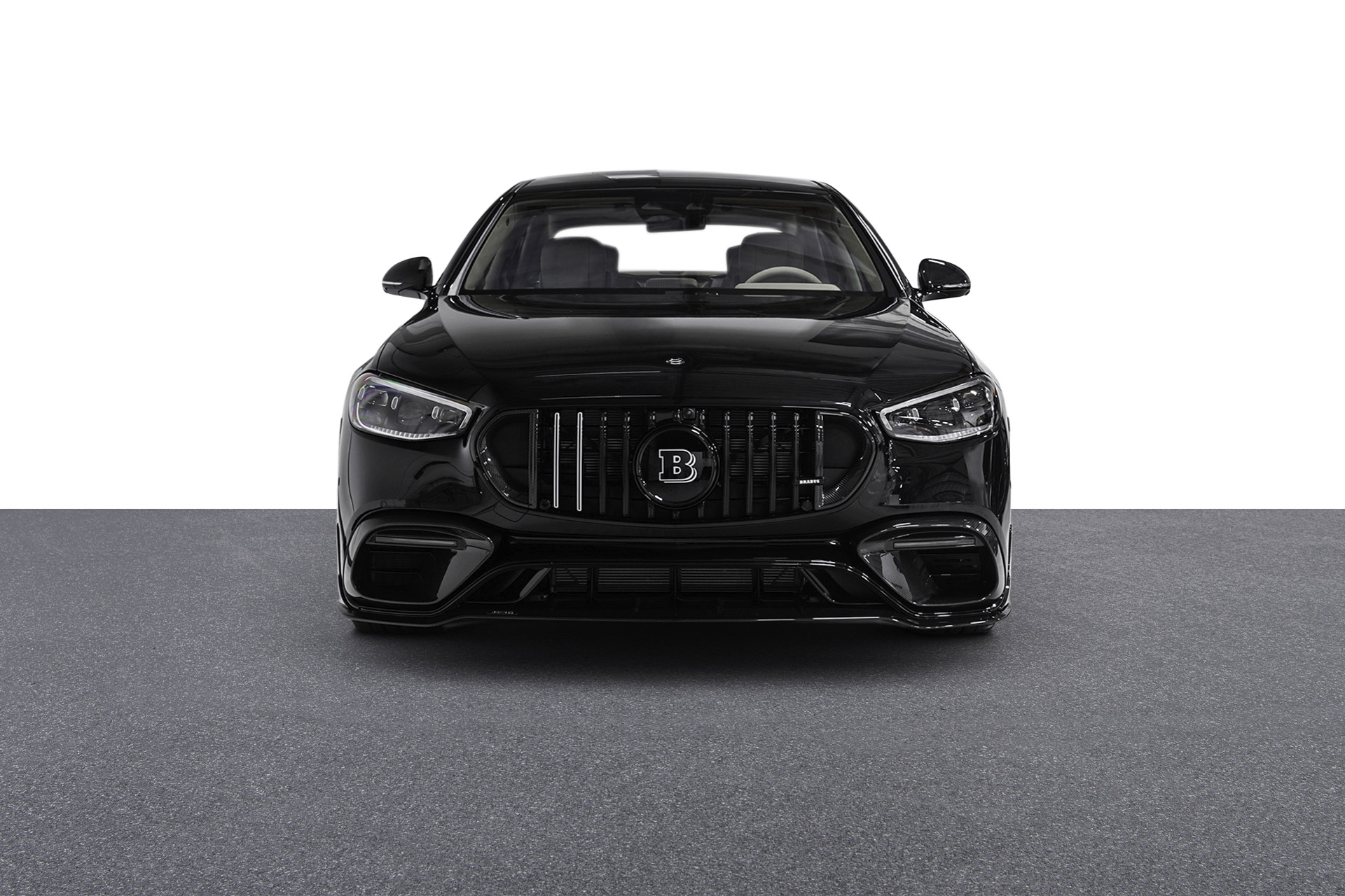 BRABUS 930 - Mercedes-AMG S 63 E Performance - Cars for Sale - Cars ...