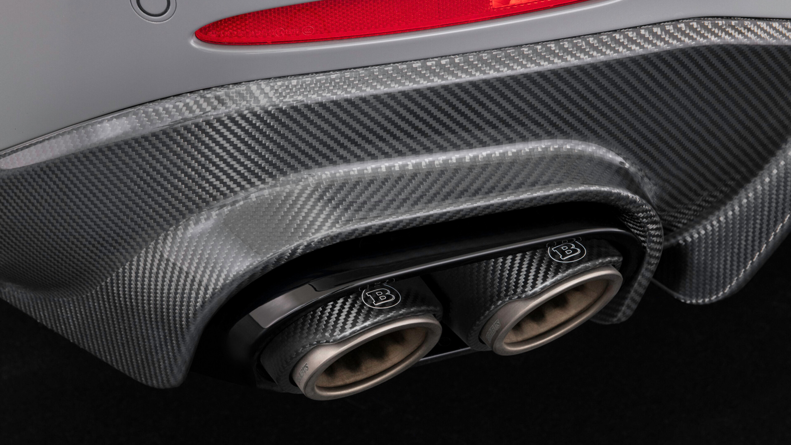 BRABUS Rocket 1000 - Mercedes-AMG GT 63 S E Performance - Cars for Sale ...