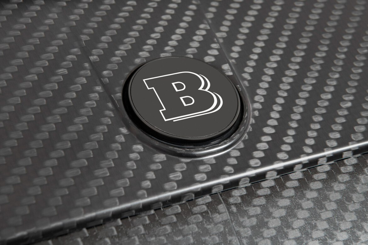 BRABUS Crawler - Cars for Sale - Cars | BRABUS