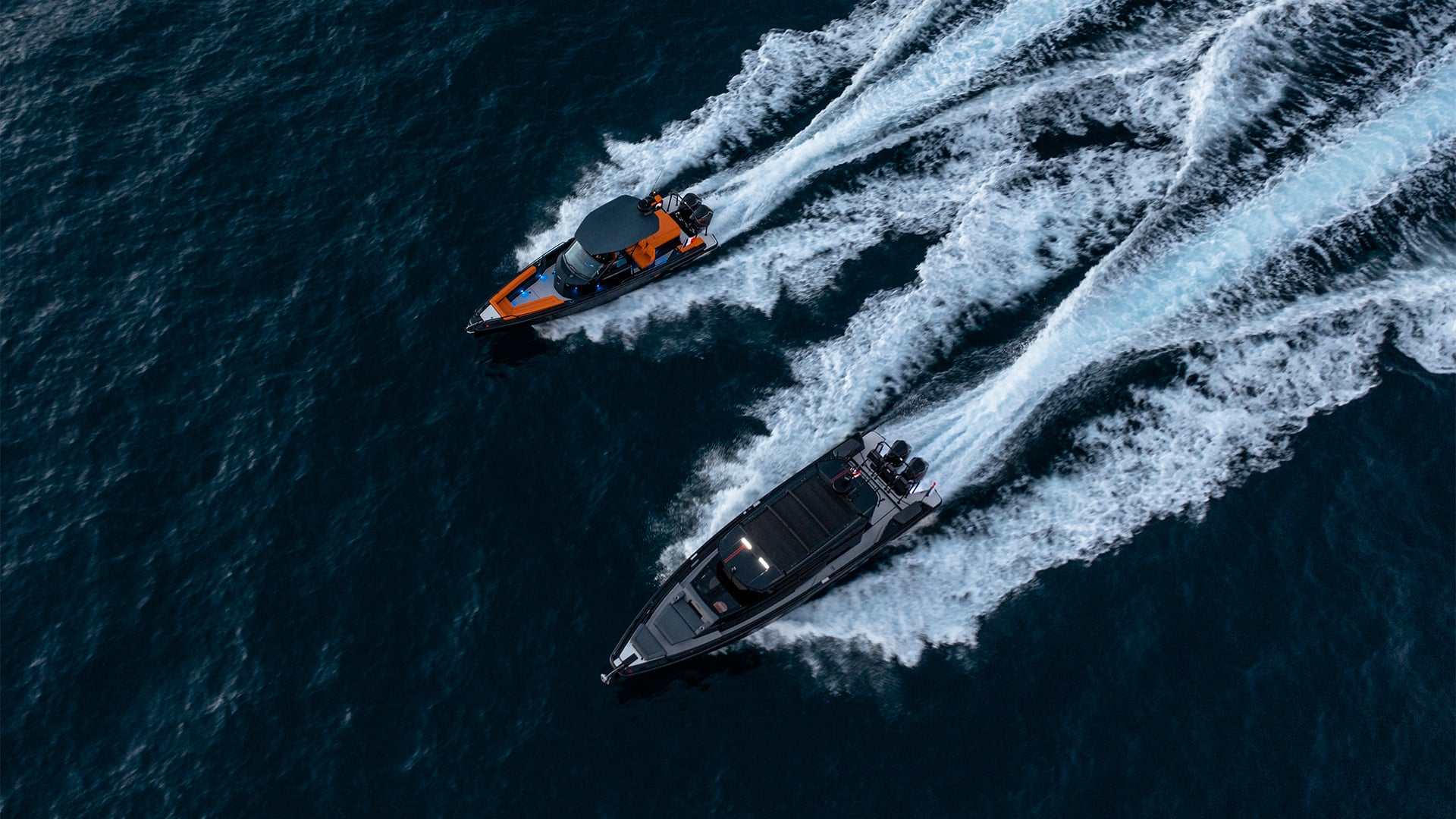 PRESS & MEDIA - Boats | BRABUS