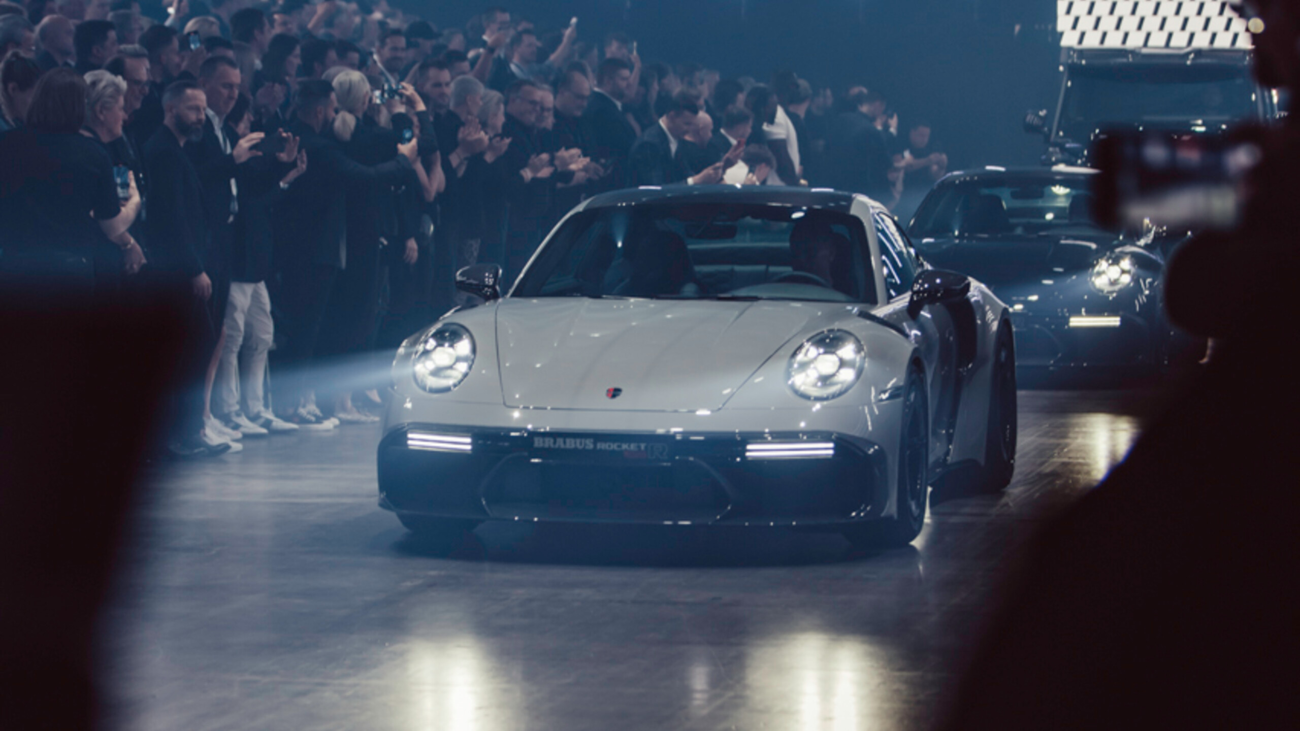 BRABUS Signature Night 2023 - News & Events - Brand - BRABUS