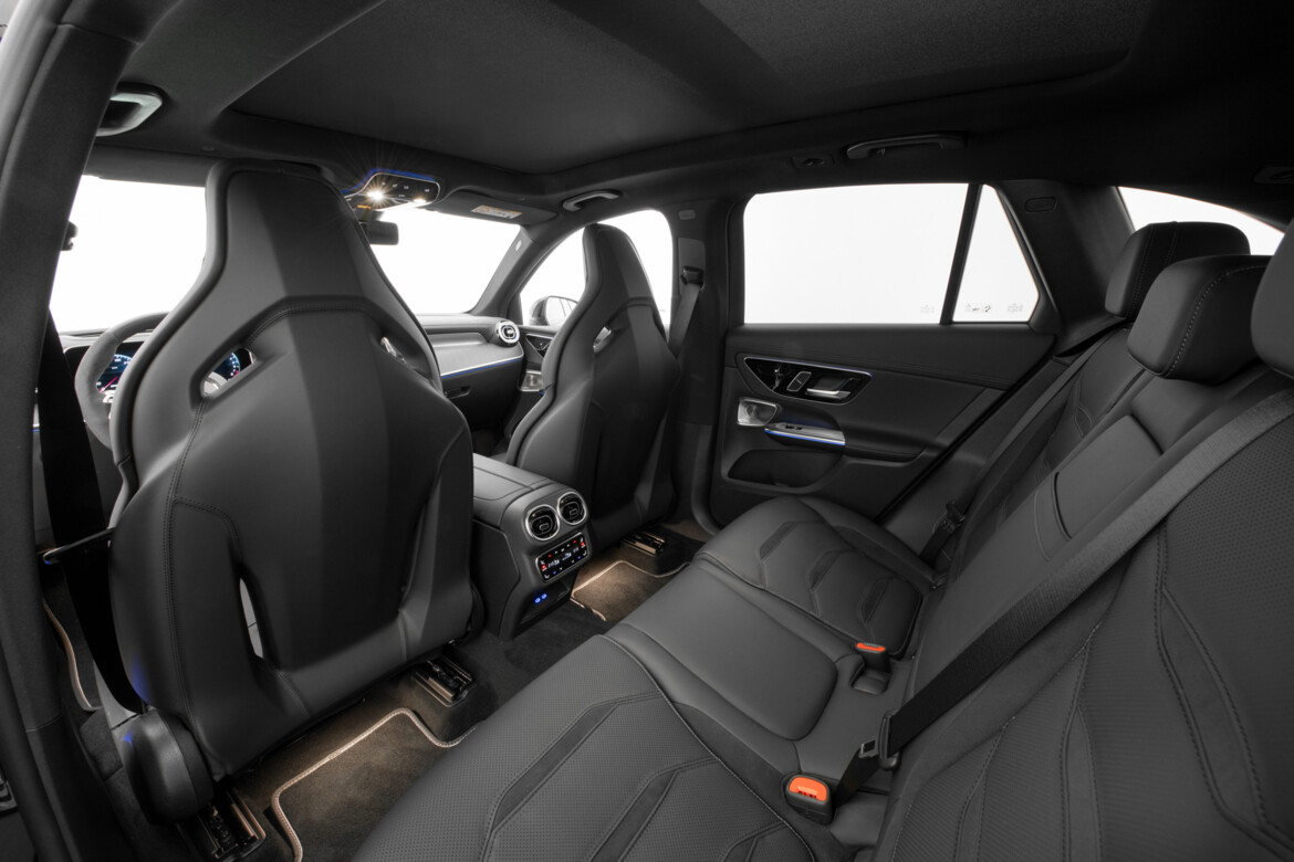 BRABUS 730 - Mercedes-AMG GLC 63 S E Performance - Cars for Sale - Cars ...