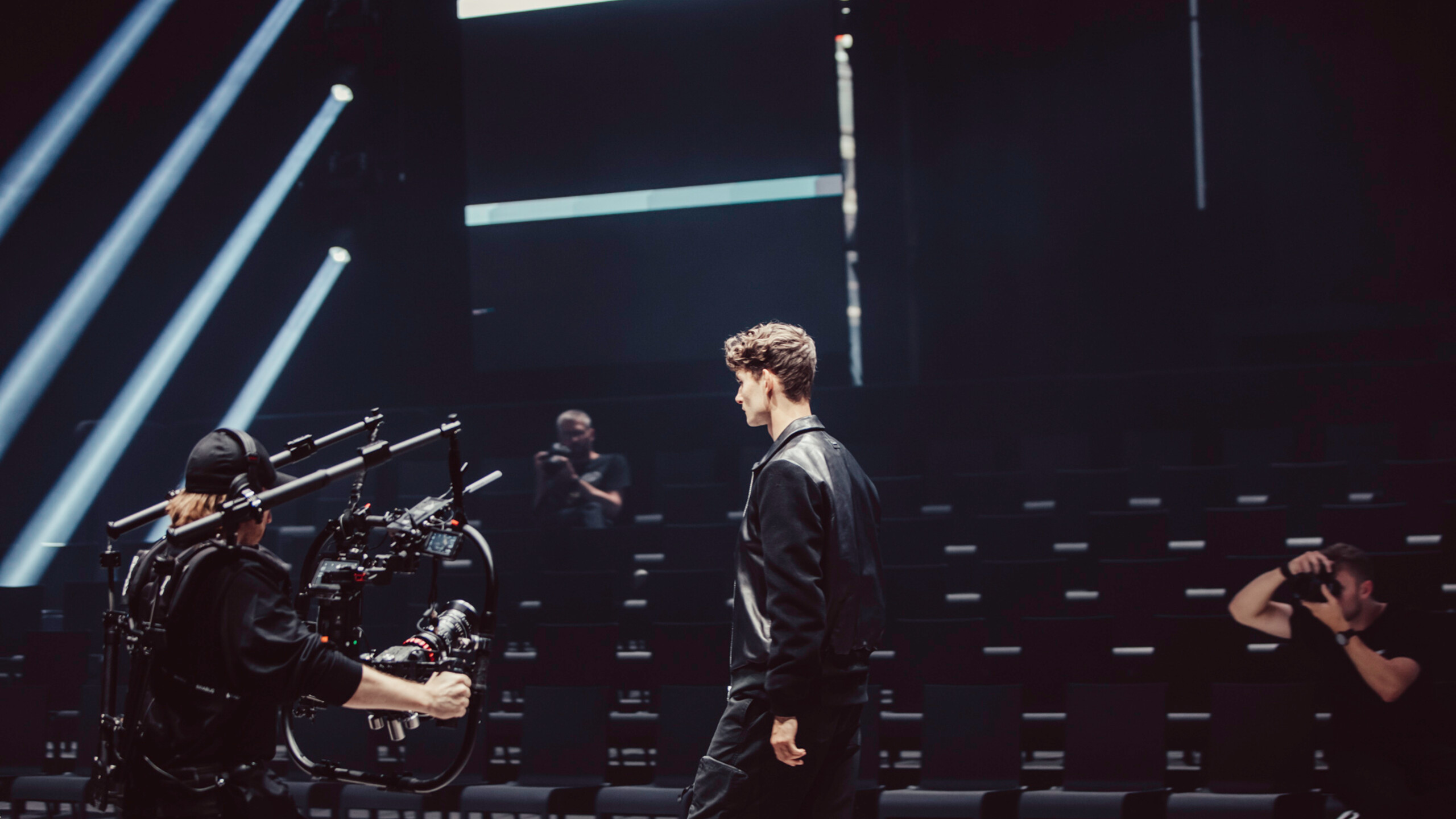 BRABUS Signature Night 2023 Documentary - News & Events - Brand - BRABUS