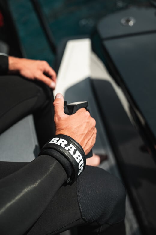 BRABUS x Awake - A new collaboration - Latest News - Brand | BRABUS