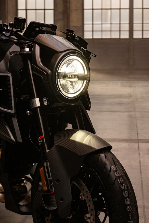BRABUS 1300 R Edition 23 | BRABUS