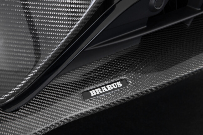 Tuning for Mercedes-AMG C-, GLC- and GT-Class - News & Events - Brand ...