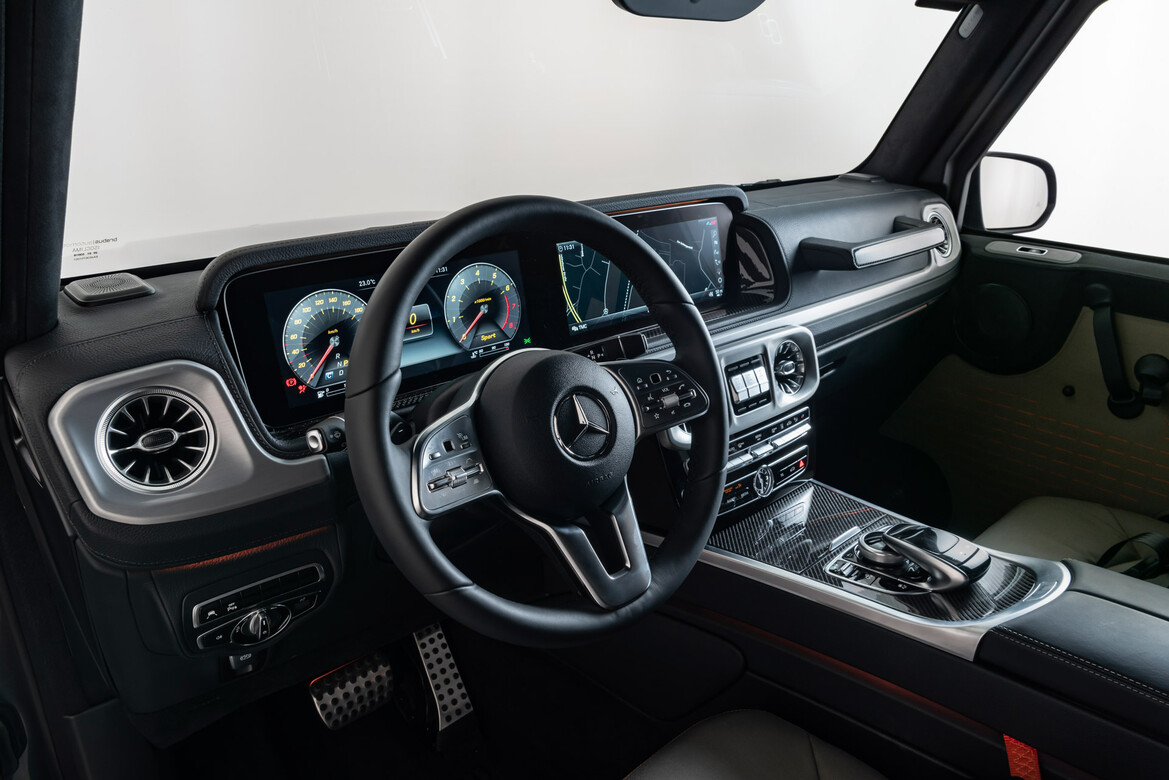 INVICTO MISSION VR6 Plus ERV fully certified armoured vehicle with ...