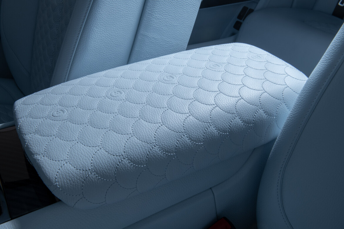 BRABUS 700 Blue Sky - Rolls Royce Cullinan - Cars for Sale - Cars | BRABUS