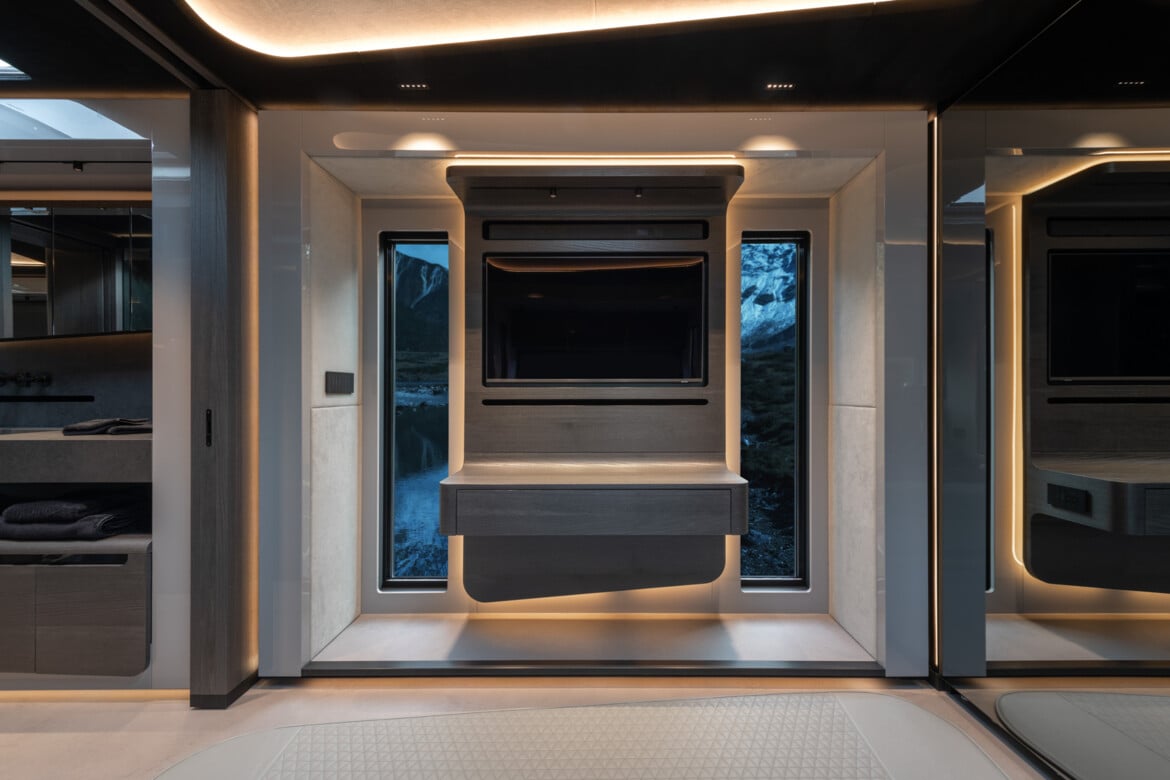 BRABUS BIG BOY 1200 | BRABUS