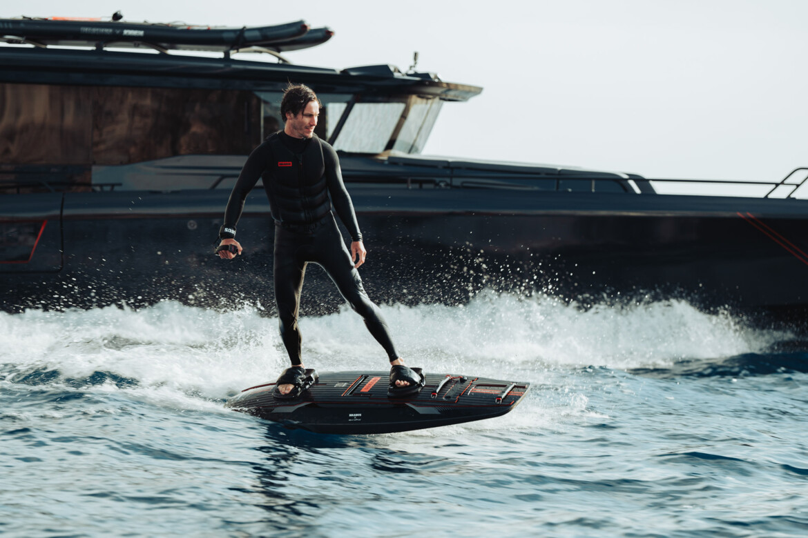 BRABUS x Awake - A new collaboration - Latest News - Brand | BRABUS