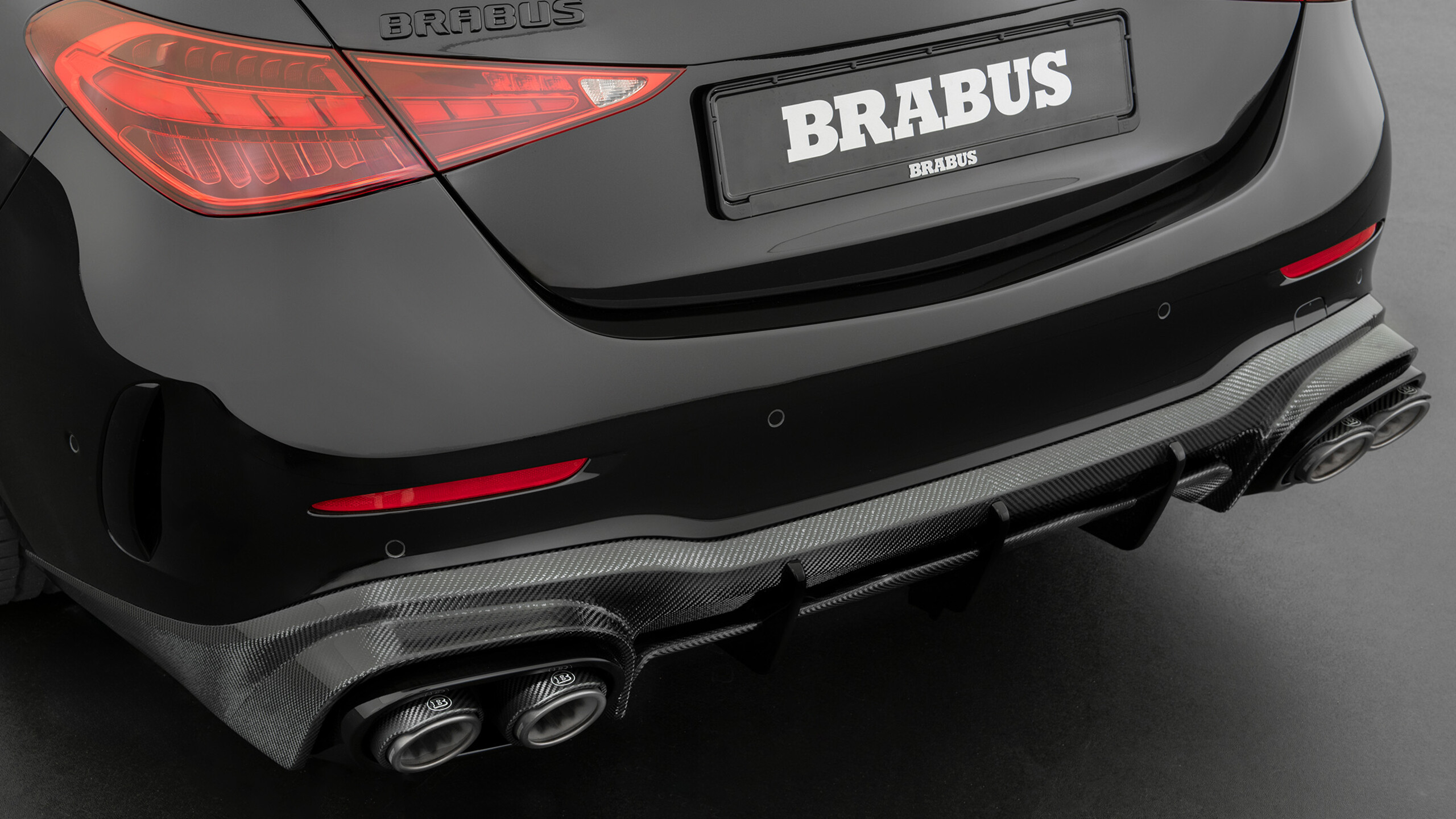 Article - Overview - For Mercedes - Tuning - Cars | BRABUS