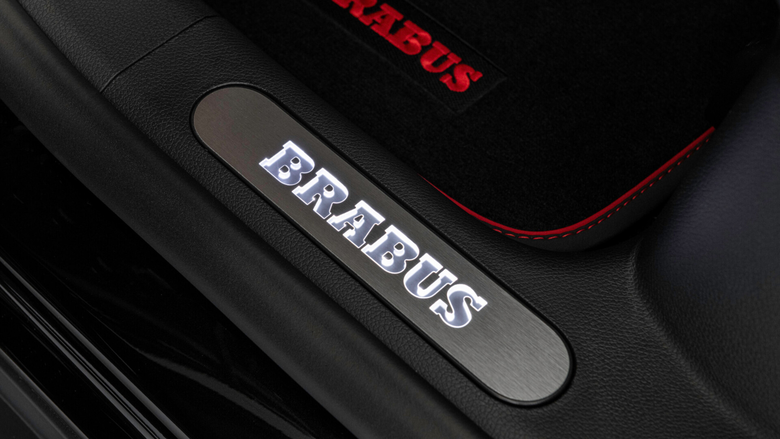 Article - Overview - For More Brands - Tuning - Cars | BRABUS