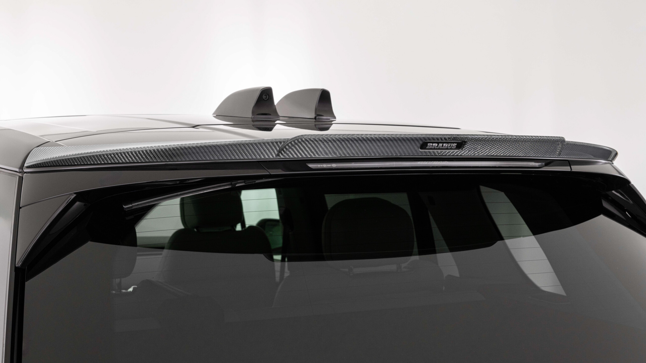 Article - Overview - For More Brands - Tuning - Cars | BRABUS