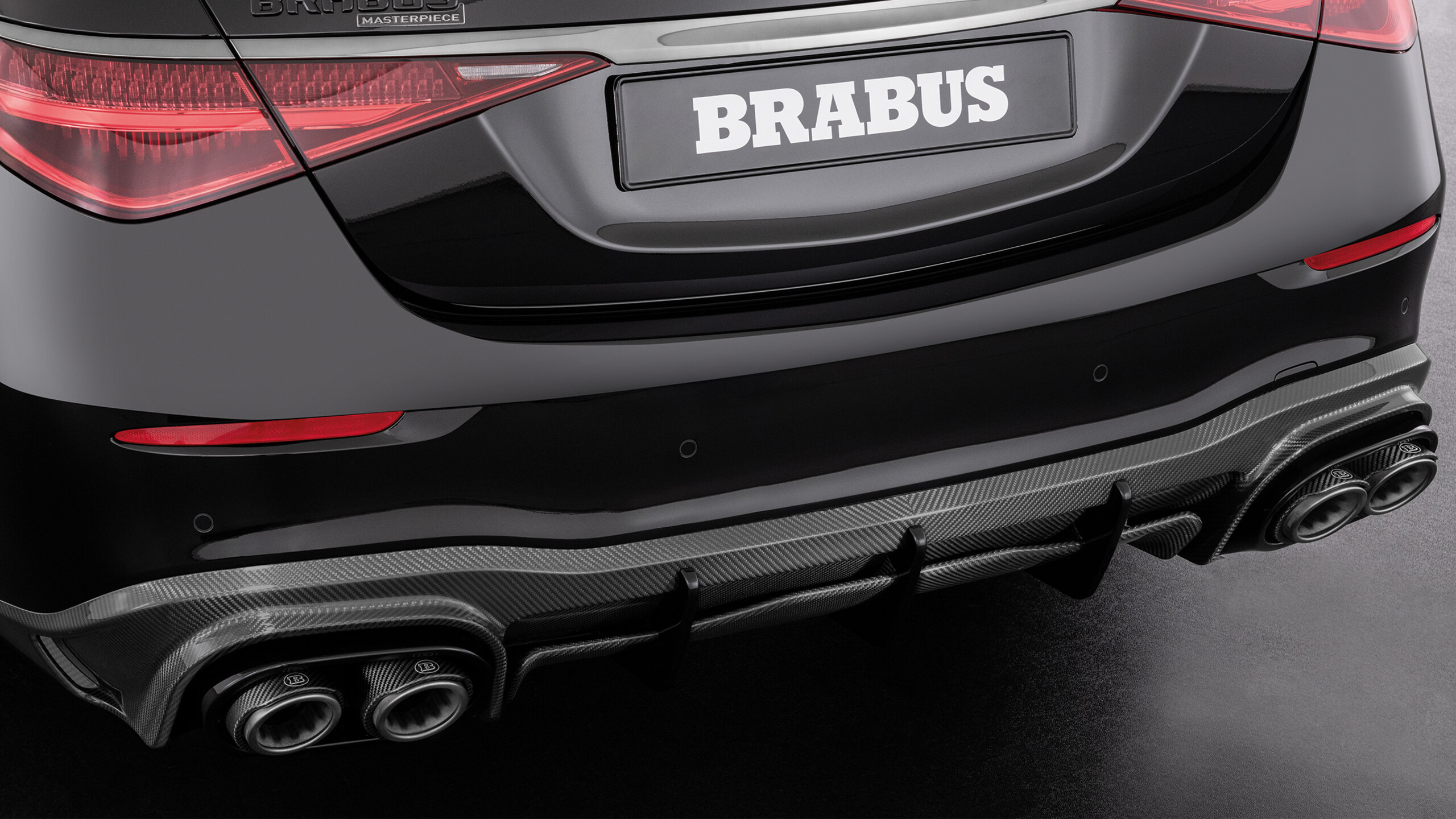 Article - Overview - For Mercedes - Tuning - Cars | BRABUS