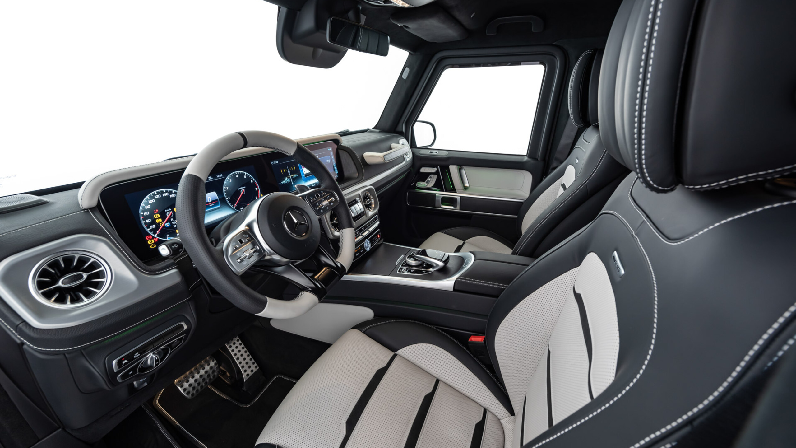 INVICTO PURE VR6 Plus ERV fully certified armoured vehicle with blast ...