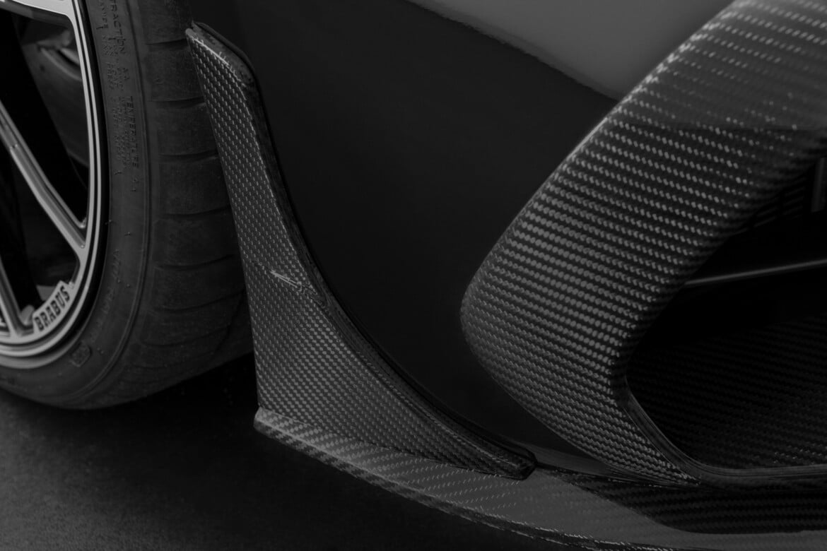 BRABUS 730 - Mercedes-AMG C 63 S E Performance - Cars for Sale - Cars ...