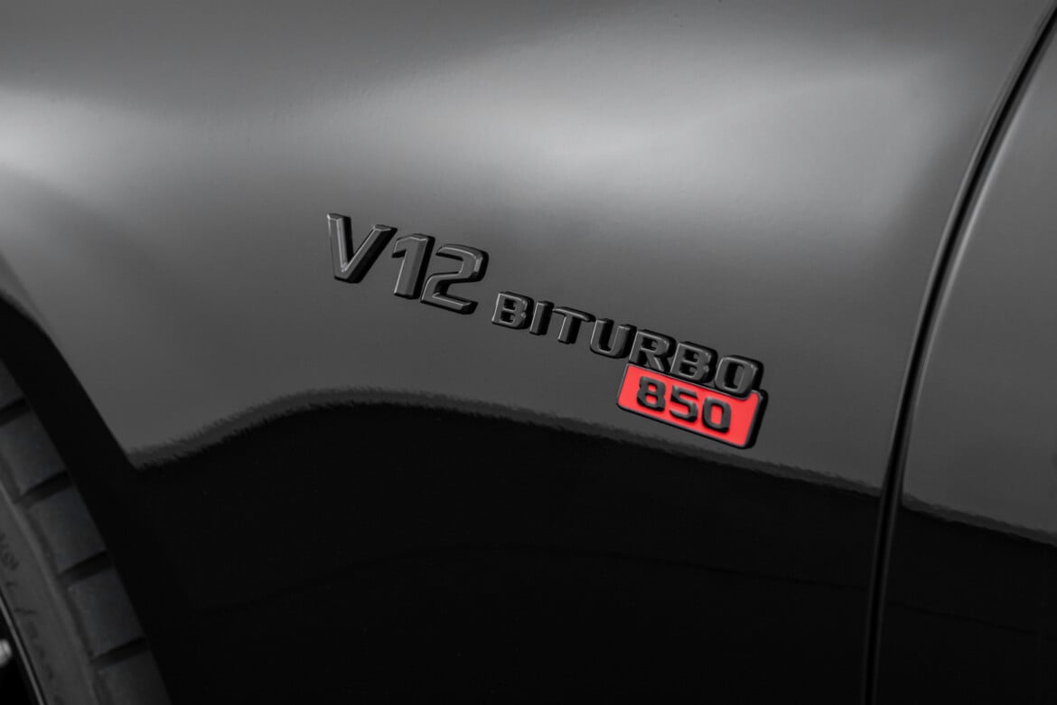 BRABUS 850 - Mercedes-Maybach S 680 4MATIC - Cars for Sale - Cars | BRABUS