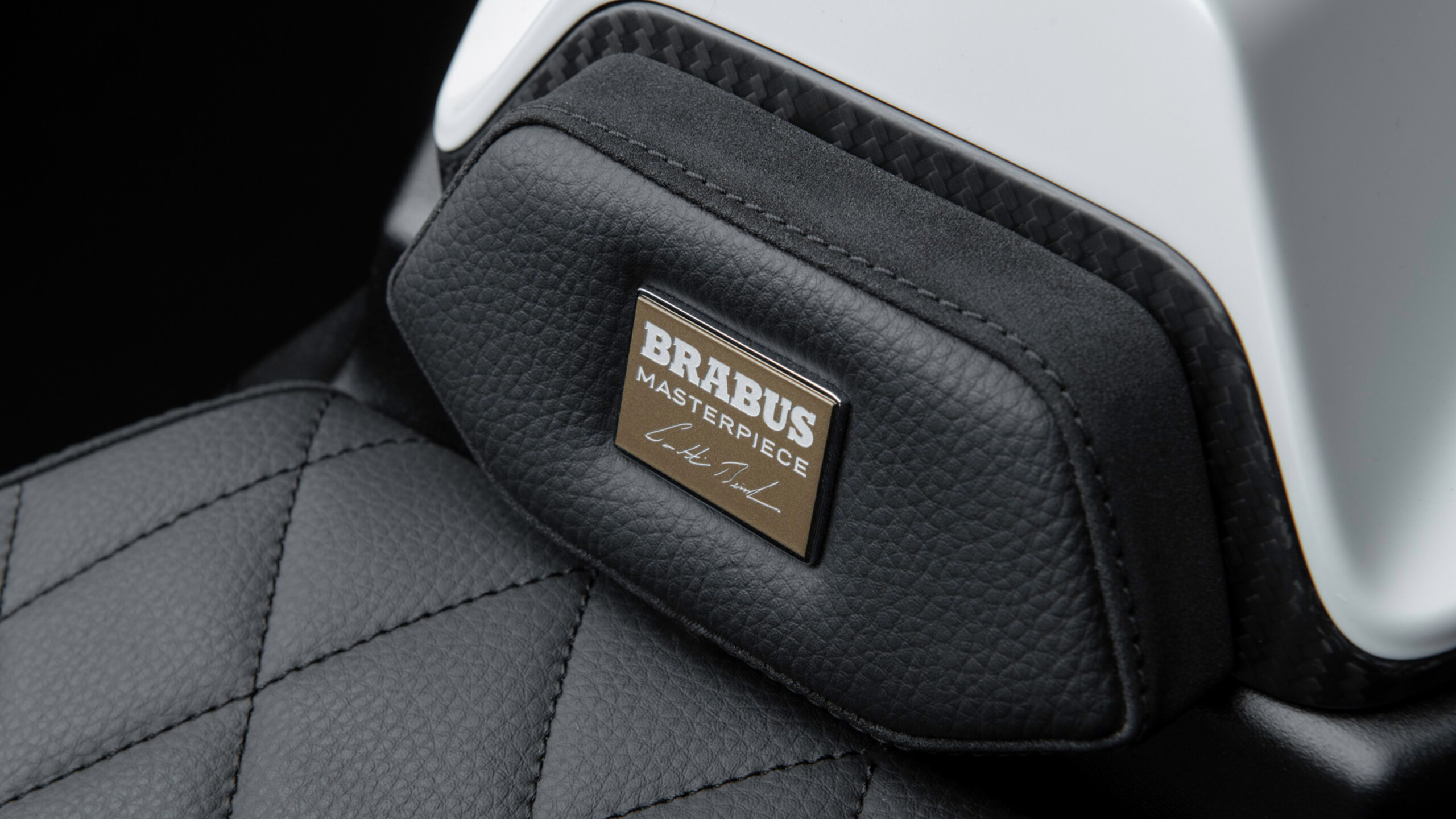 BRABUS 1300 R Masterpiece Edition - Cars for Sale - Cars - BRABUS