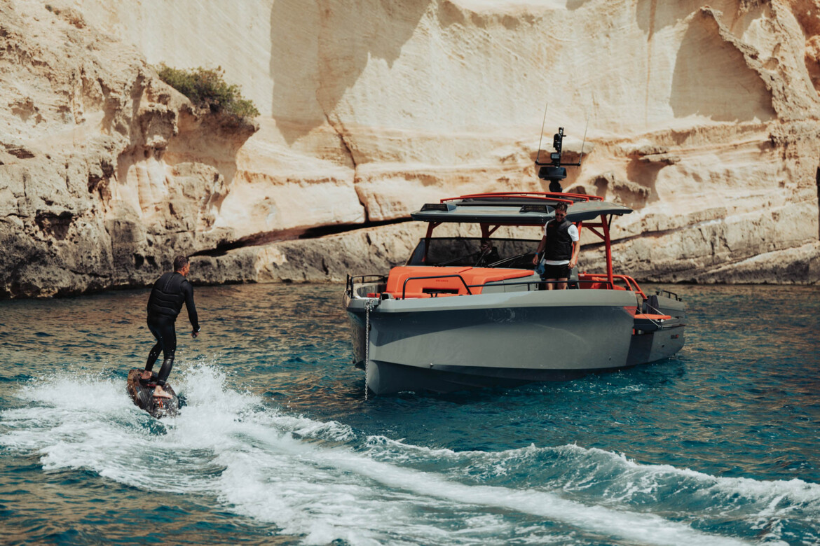 BRABUS x Awake - Collaborations | BRABUS