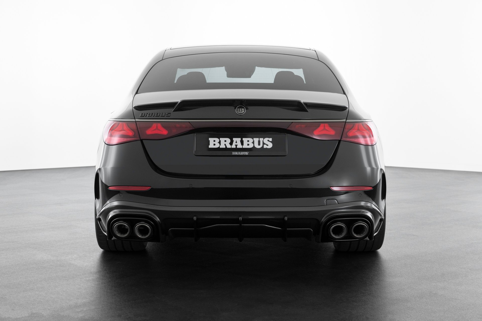 BRABUS 700 - Mercedes-AMG E 53 Hybrid - Cars for Sale - Cars | BRABUS