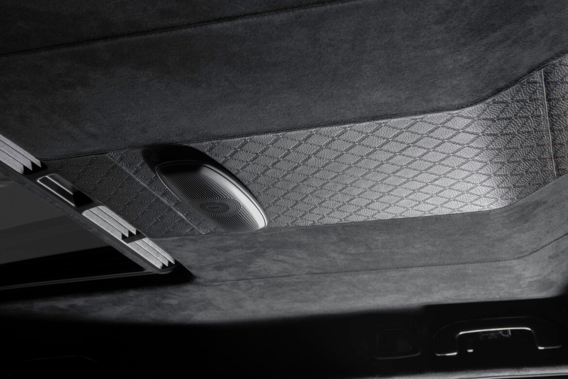 BRABUS 800 SUPERBLACK - Mercedes-AMG G 63 - Supercars - Cars | BRABUS