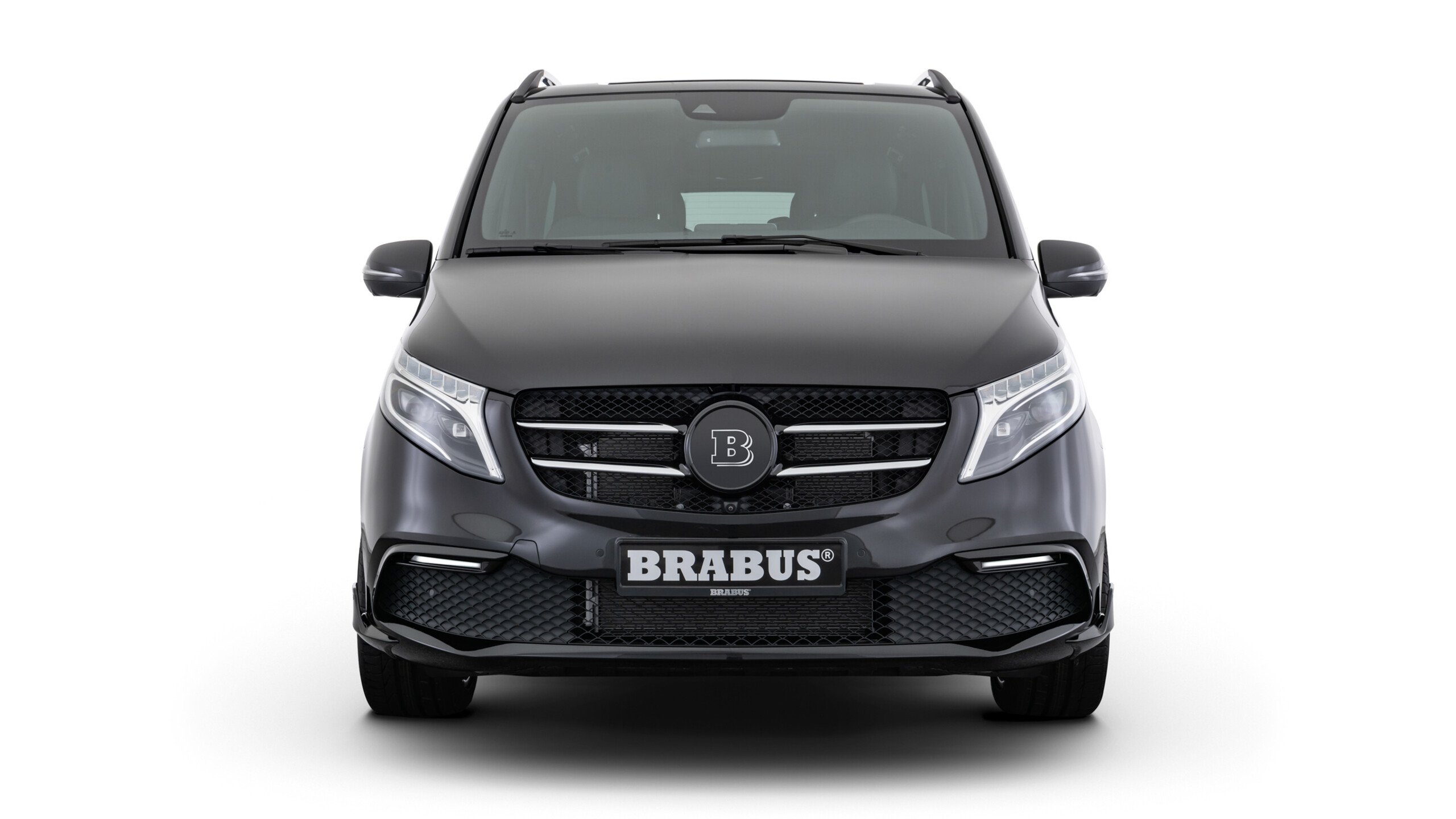 Article - Overview - For Mercedes - Tuning - Cars | BRABUS