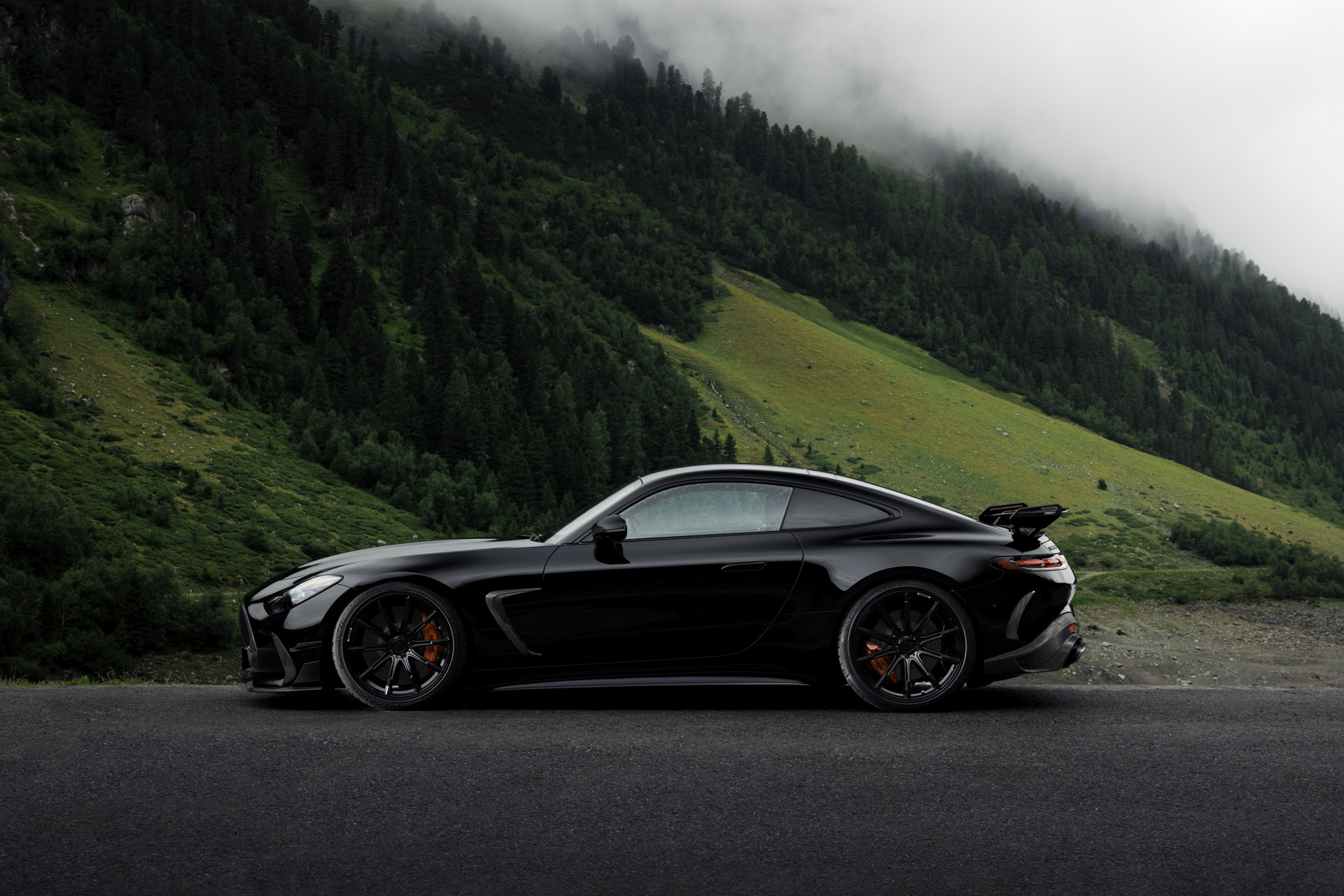 Supercars - Cars | BRABUS