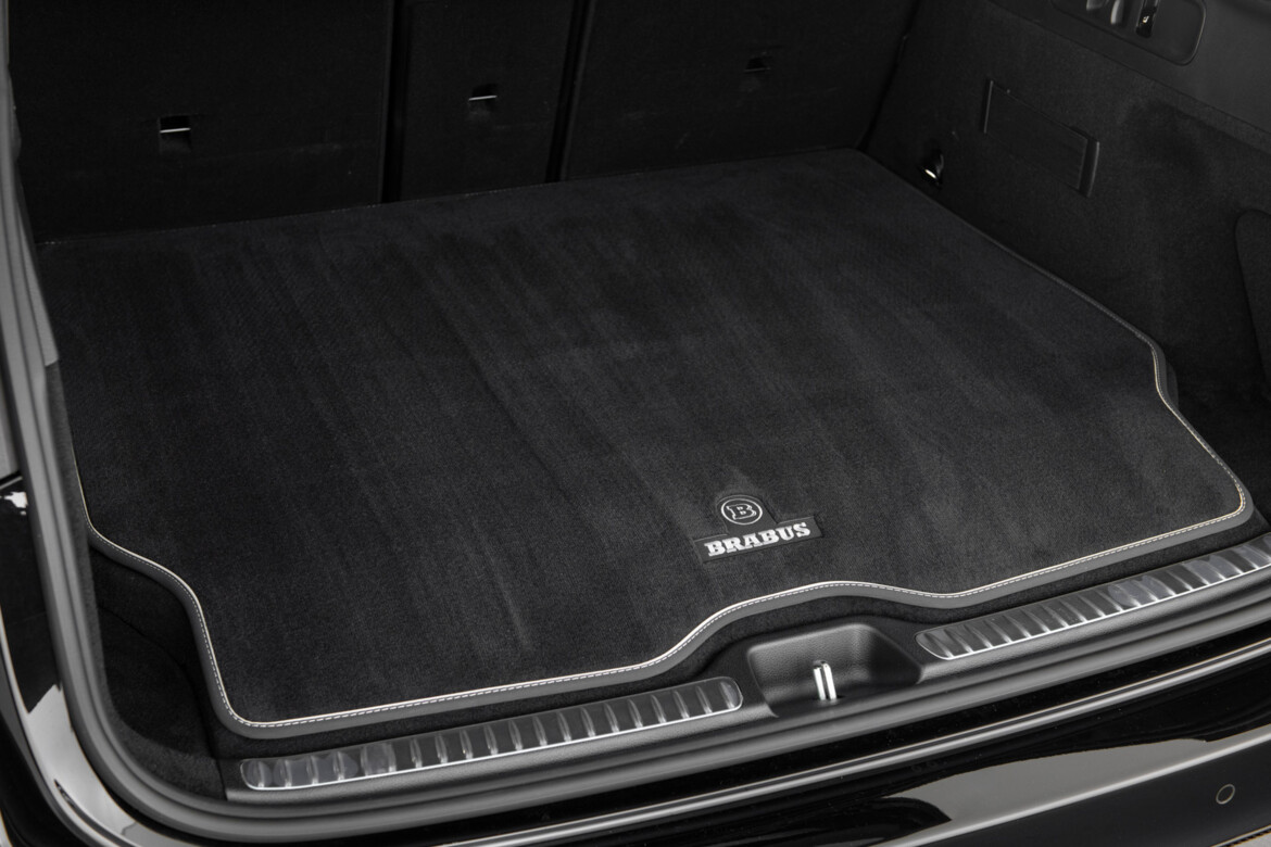 BRABUS 730 - Mercedes-AMG GLC 63 S E Performance - Cars for Sale - Cars ...