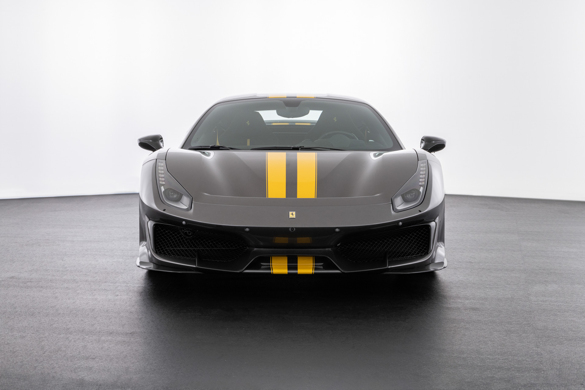 Ferrari 488 Pista - Cars for Sale - Cars - BRABUS