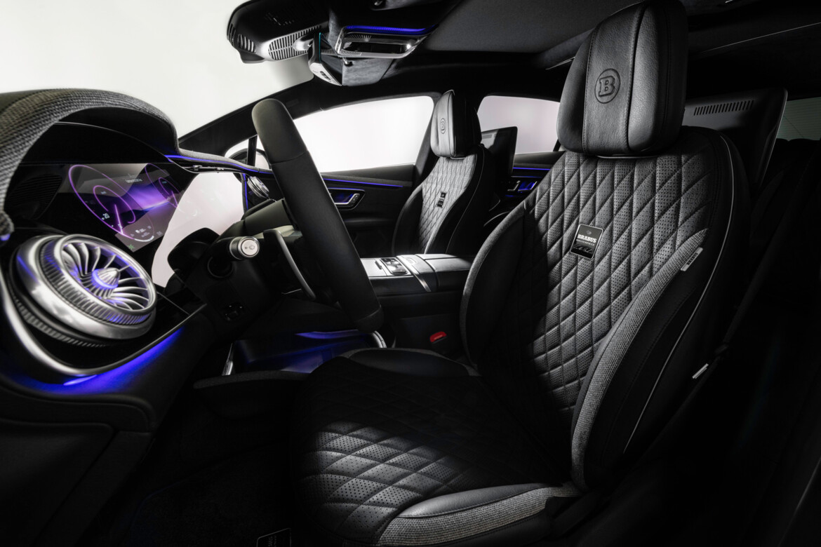 Supercars - Cars | BRABUS