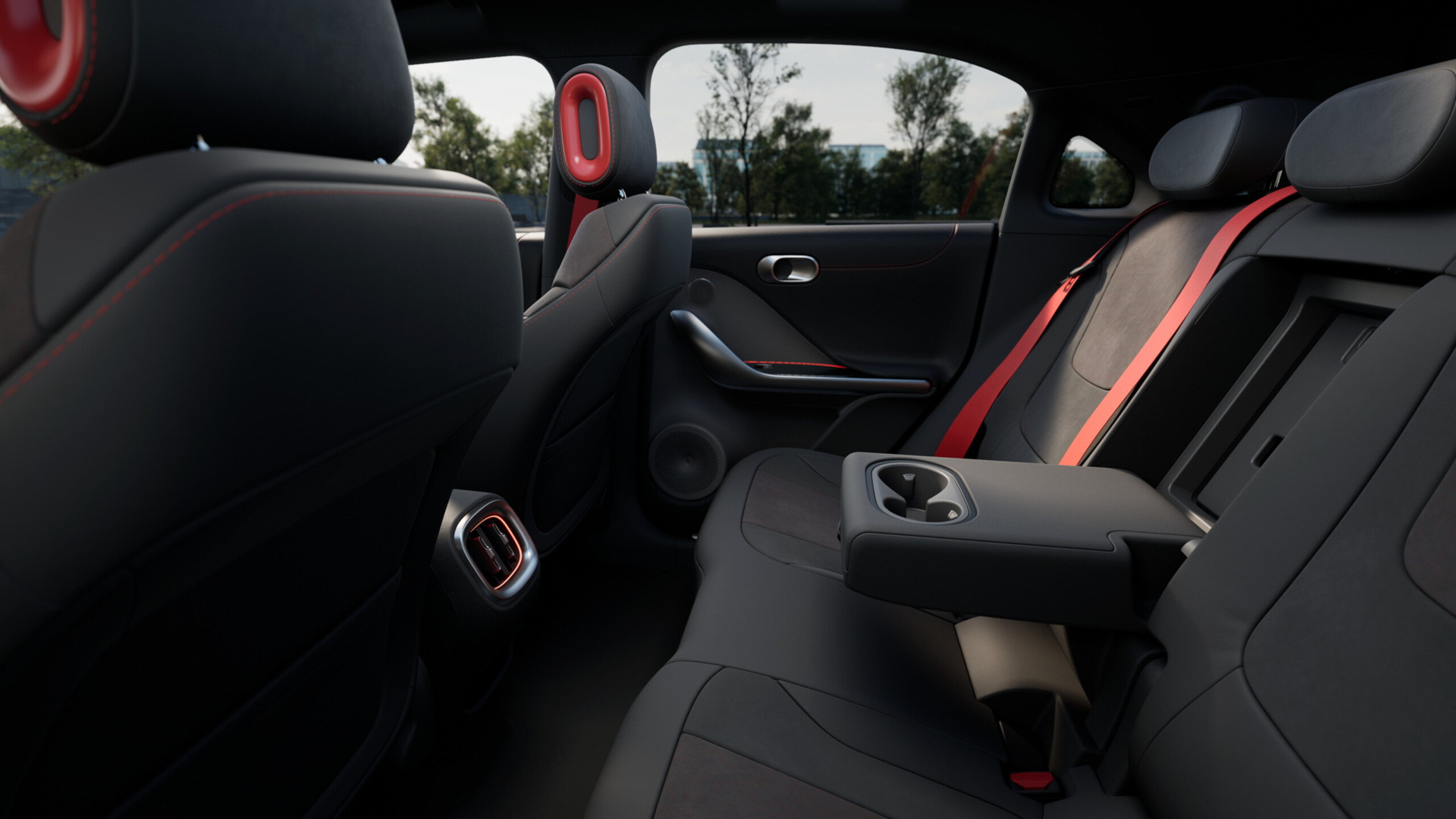 smart #1 BRABUS - BRABUS