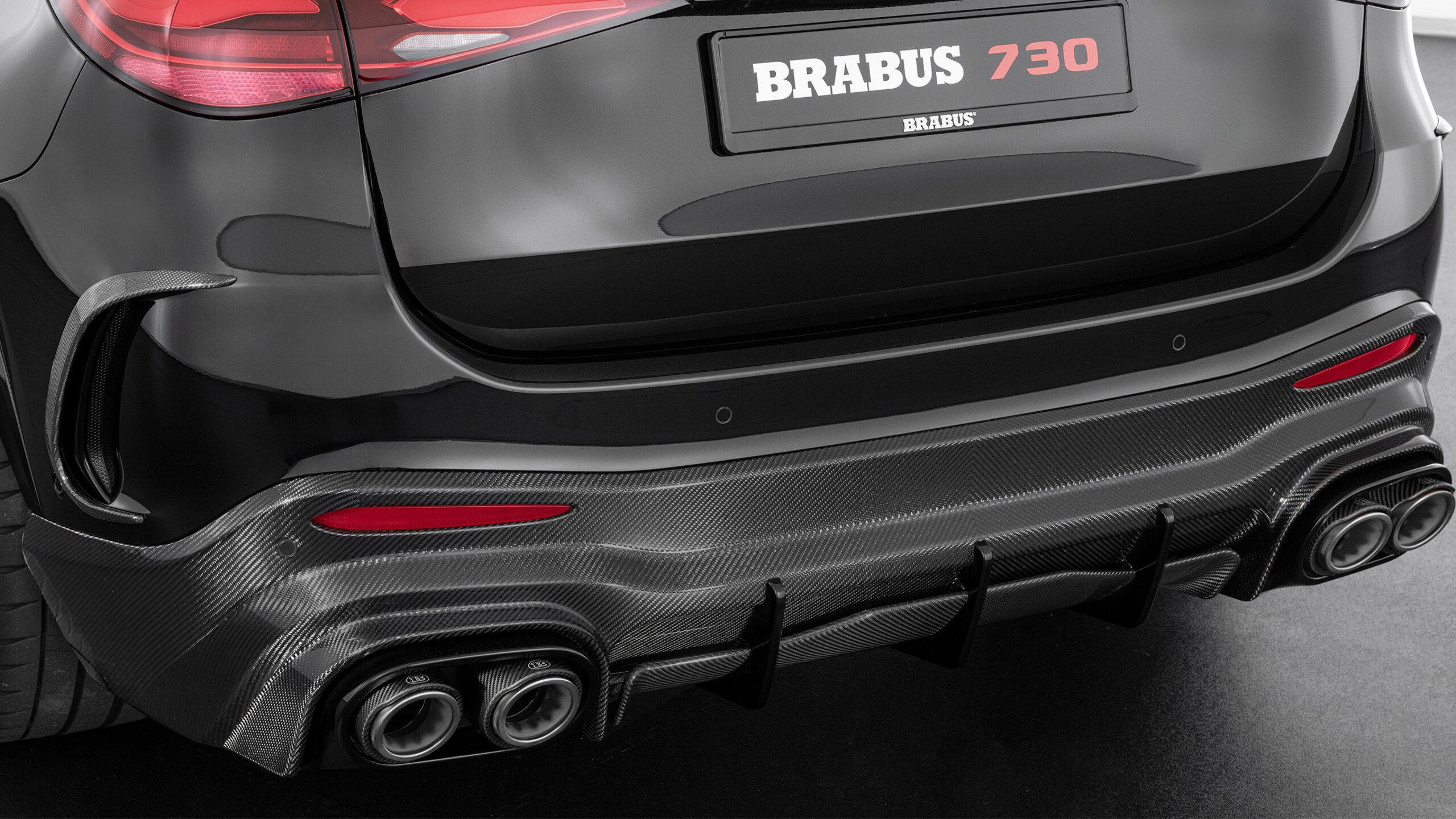 Article - Overview - For Mercedes - Tuning - Cars | BRABUS