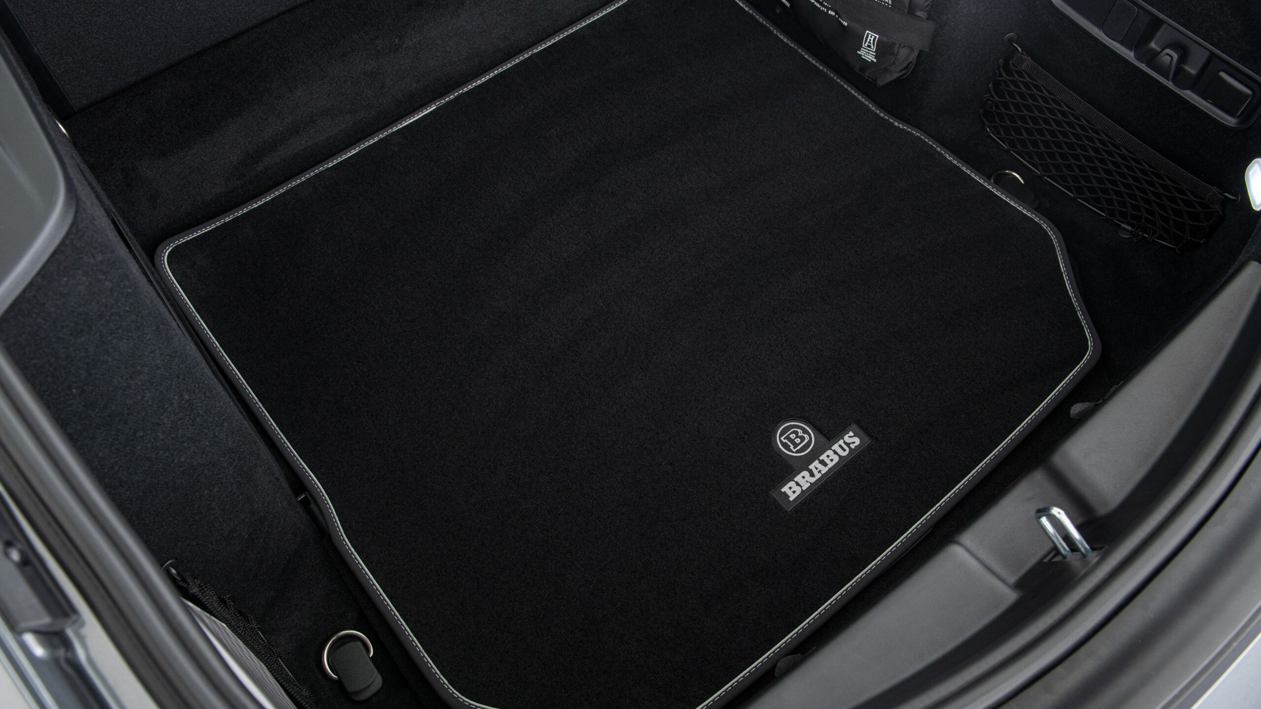 Article - Overview - For Mercedes - Tuning - Cars | BRABUS