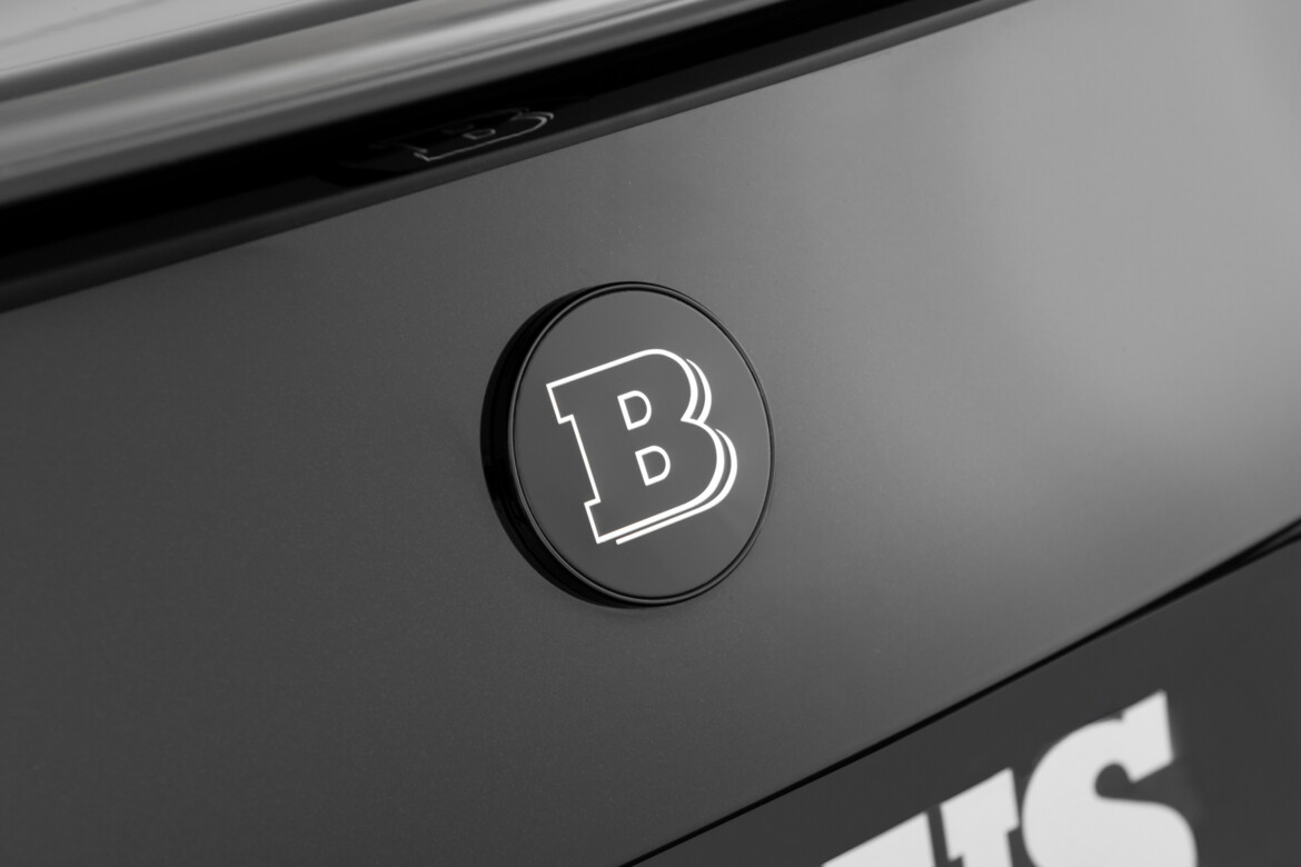 BRABUS 730 - Mercedes-AMG C 63 S E Performance - Cars for Sale - Cars ...