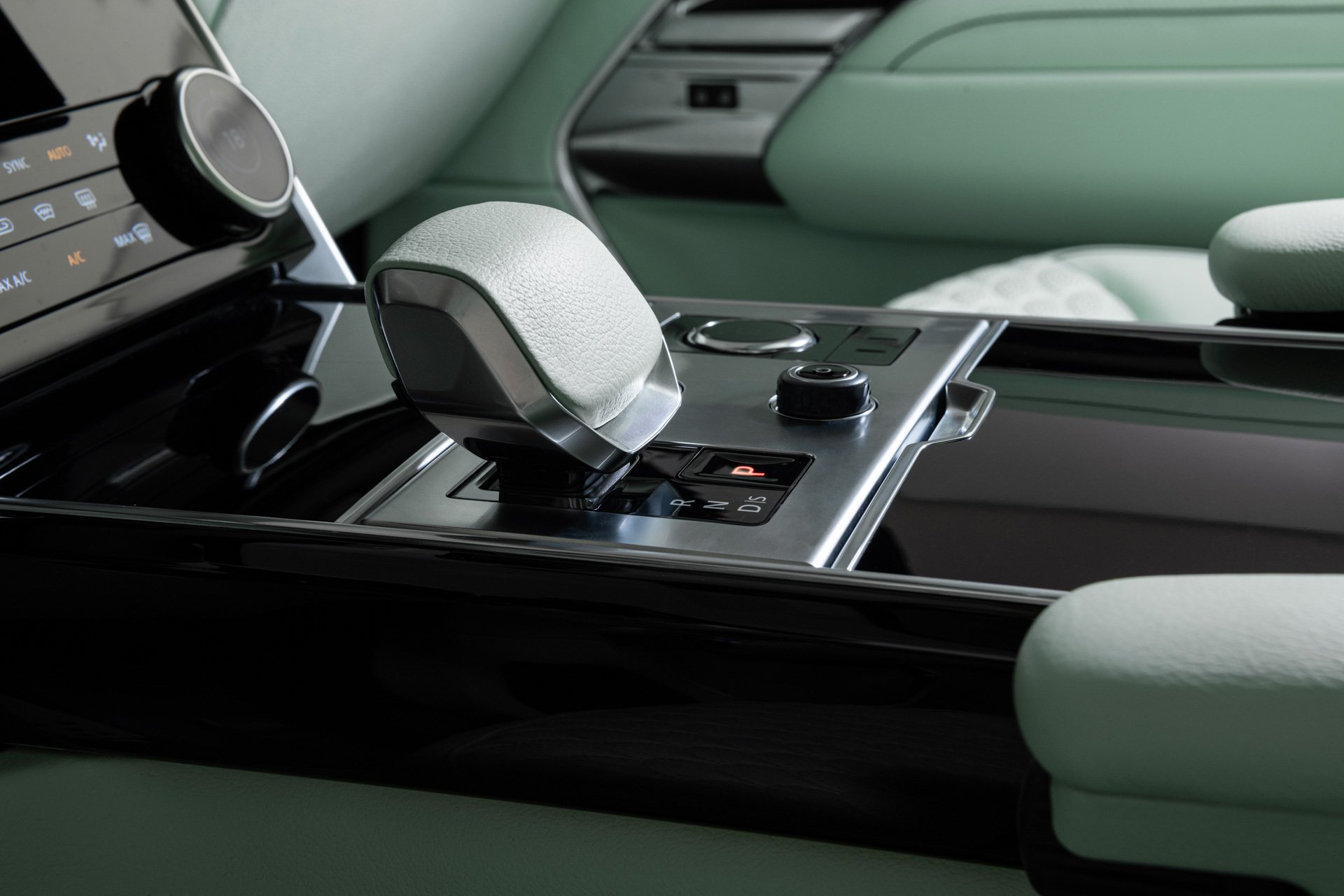 BRABUS 600 - Based on Range Rover P 530 - Latest News - Brand | BRABUS