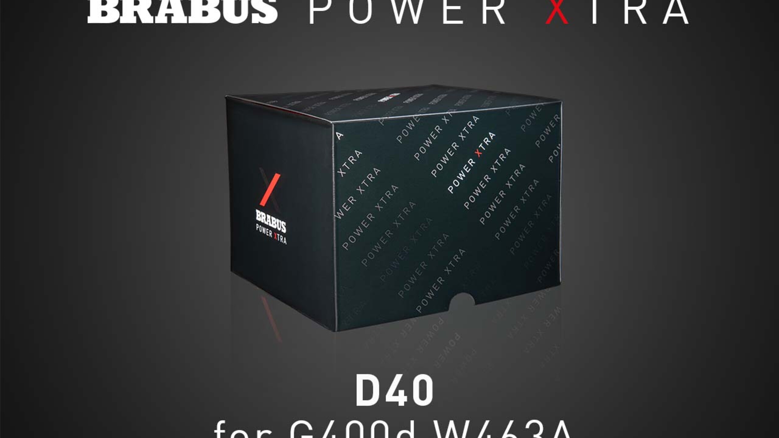 Article - Overview - For Mercedes - Tuning - Cars | BRABUS