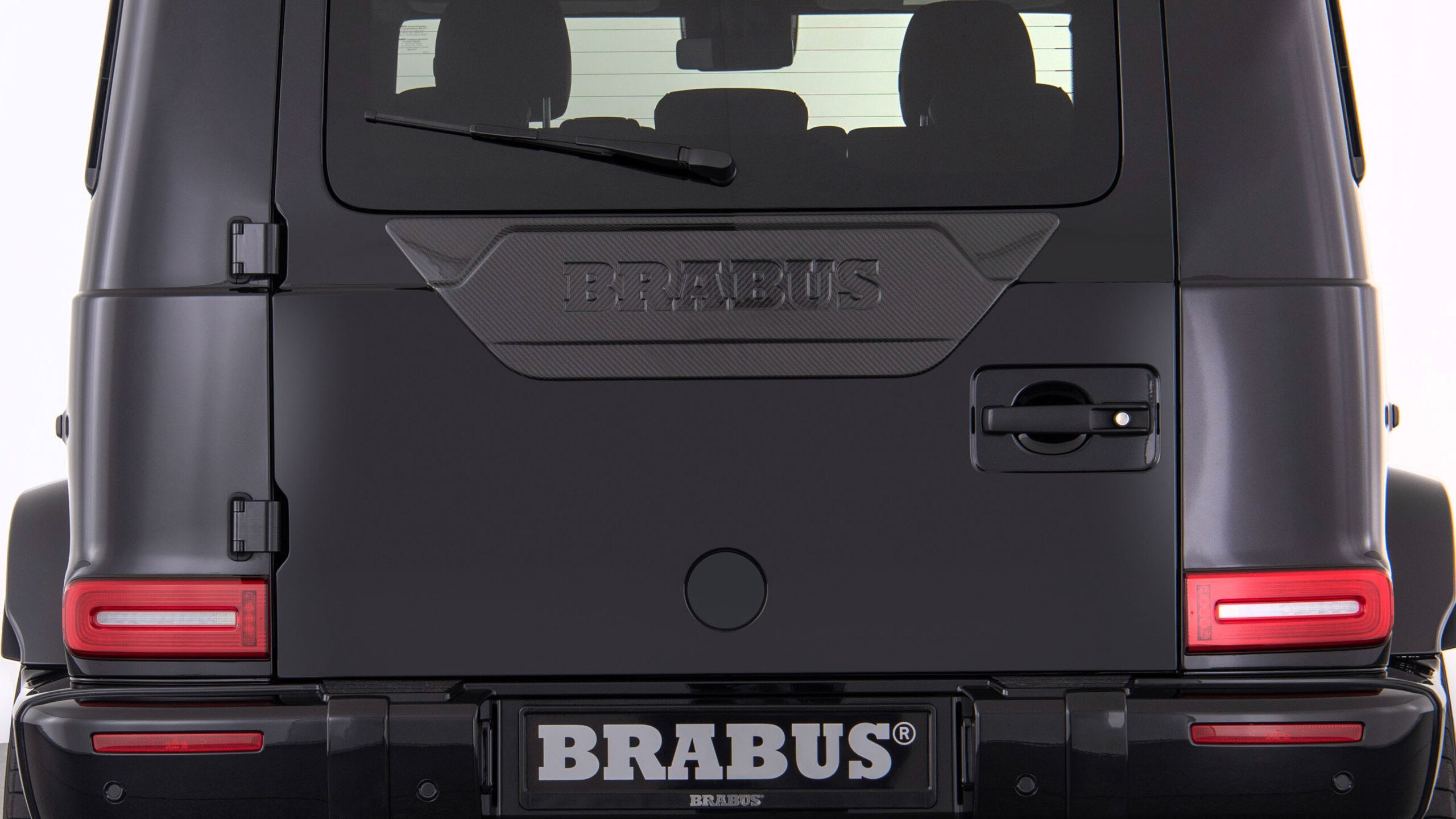 Article - Overview - For Mercedes - Tuning - Cars | BRABUS