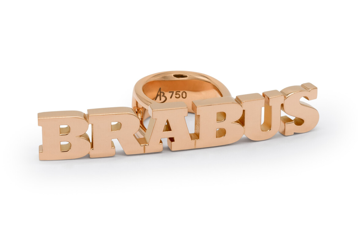 BRABUS Masterpiece Collection 2025 - News & Events - Brand - BRABUS