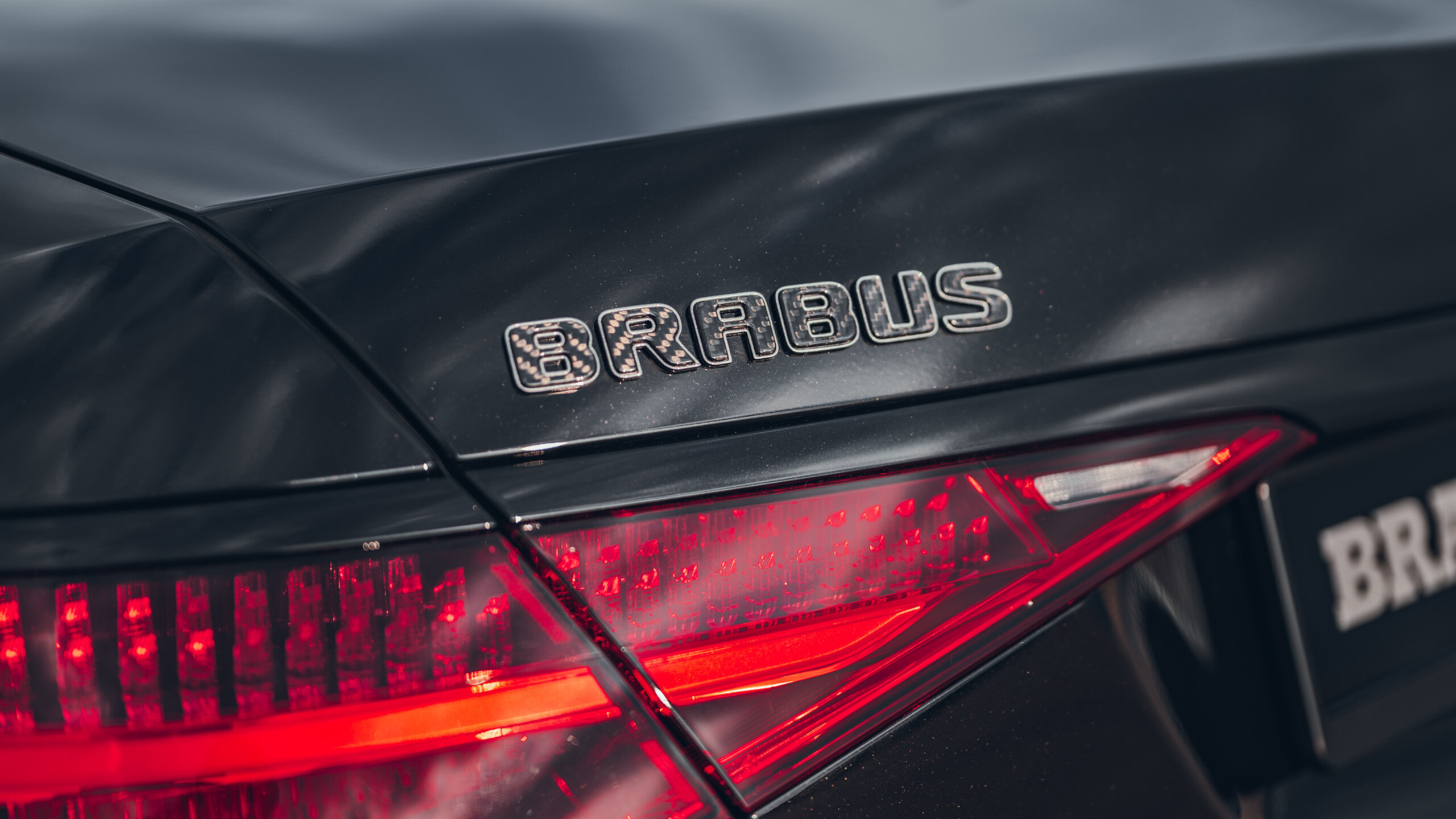 BRABUS 850 - Mercedes-Maybach S 680 - Supercars - Cars - BRABUS
