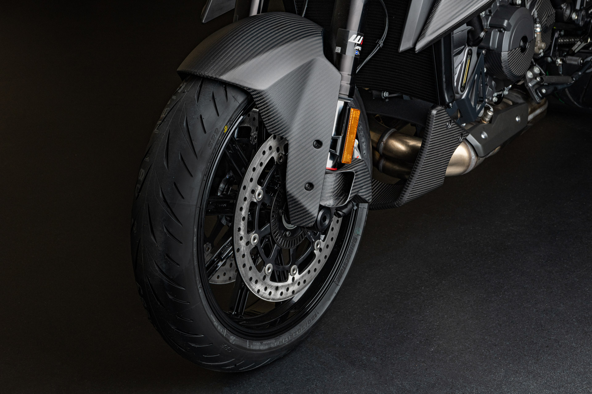 BRABUS 1300 R Edition 23 | BRABUS