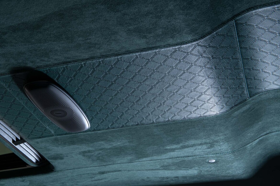 BRABUS 800 Mean Green - Mercedes-AMG G 63 (W465) - Cars for Sale - Cars ...