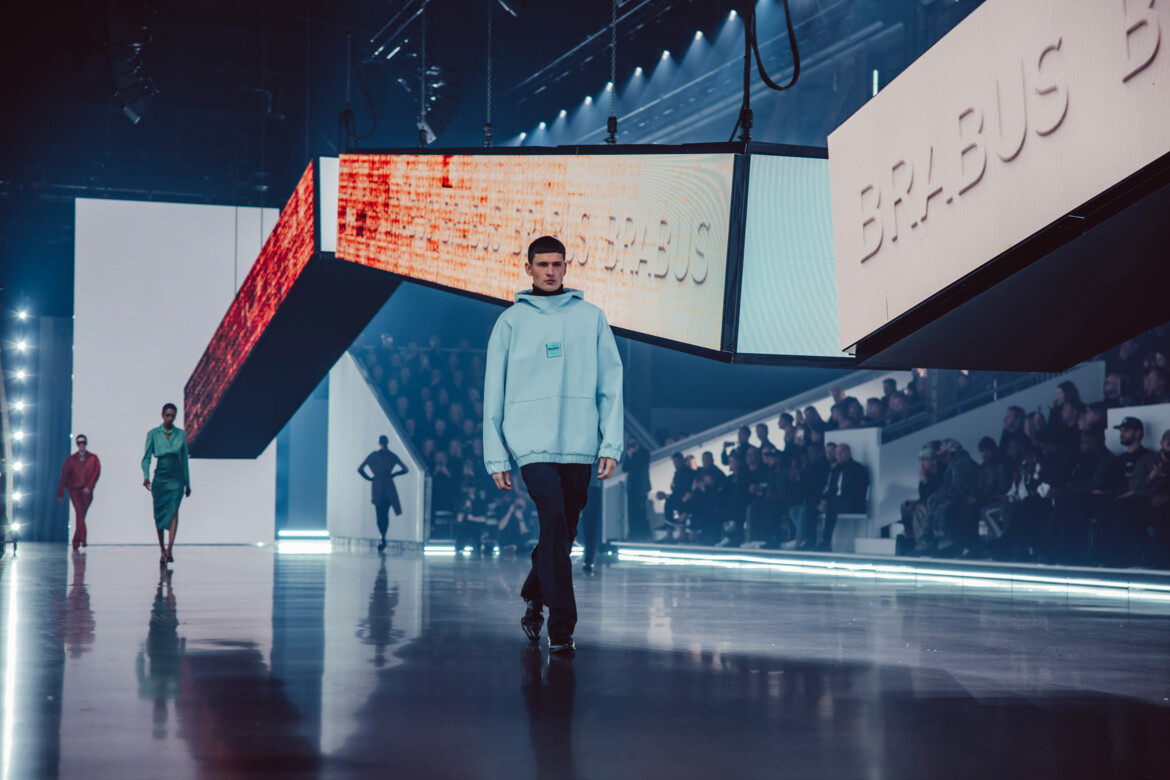 BRABUS Masterpiece Collection 2025 - Latest News - Brand | BRABUS