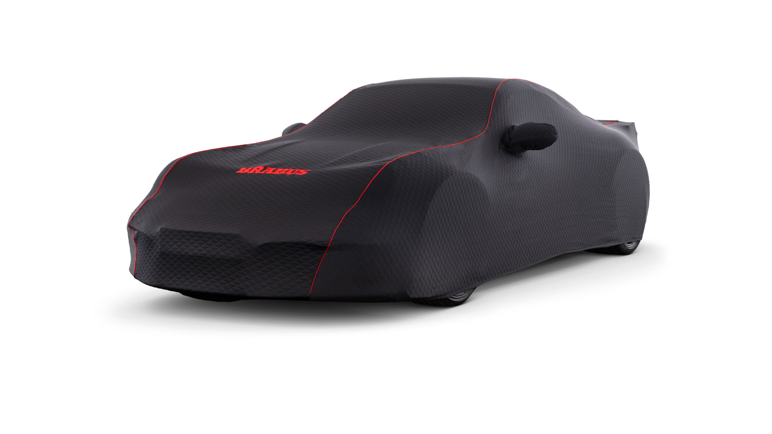 BRABUS Car Cover BRABUS for Porsche 911 Turbo
