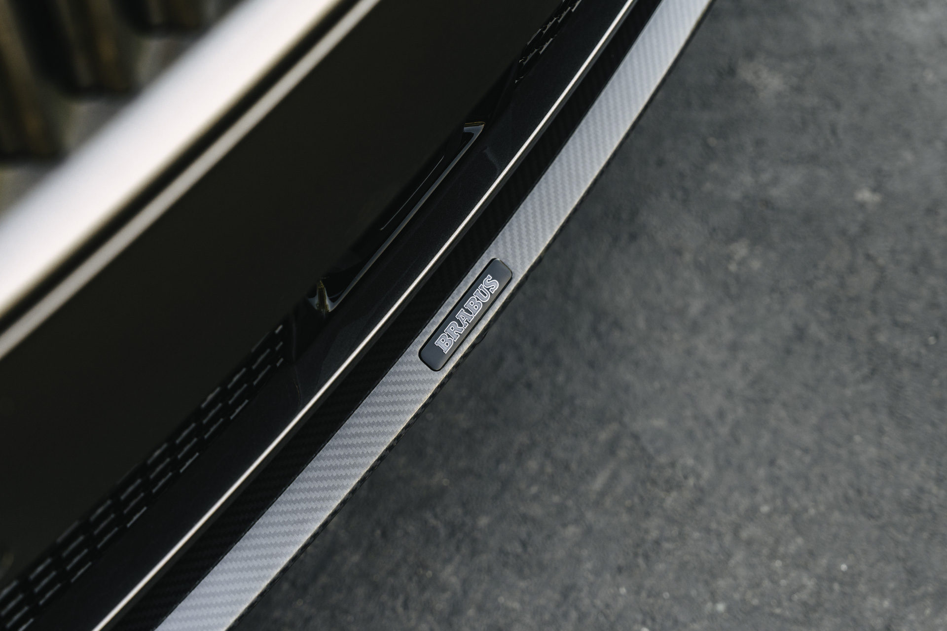BRABUS 700 - based on Rolls Royce Cullinan Series II - Latest News ...