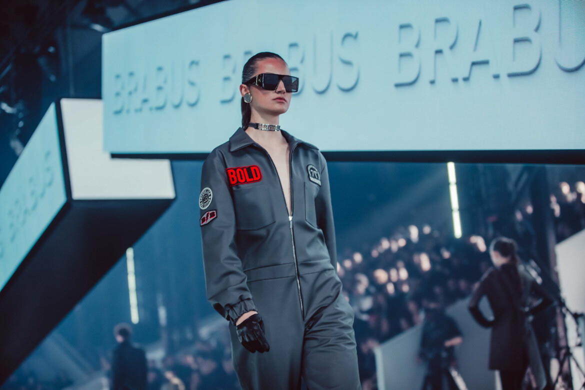 BRABUS Masterpiece Collection 2025 - Latest News - Brand | BRABUS