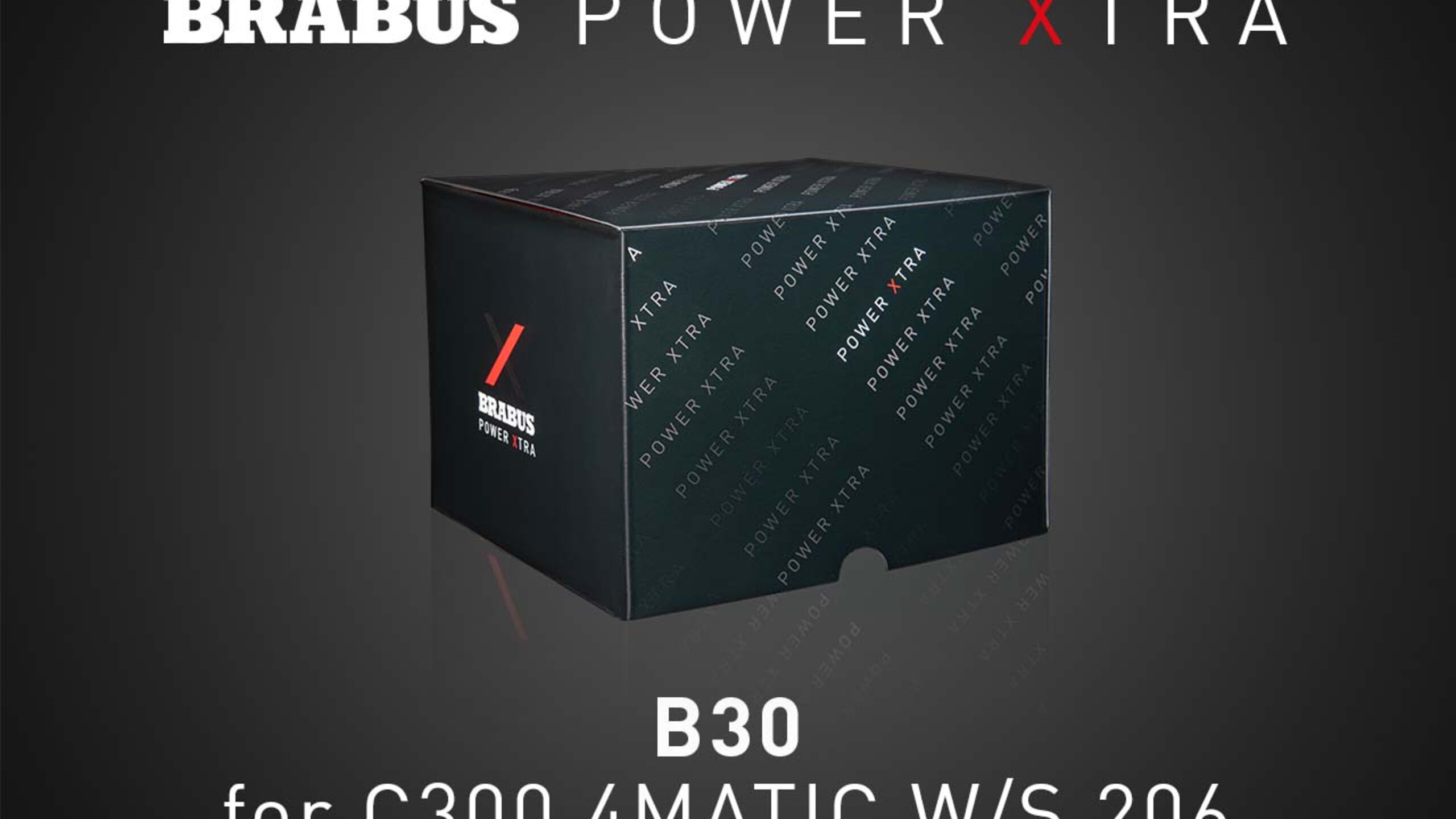 Article - Overview - For Mercedes - Tuning - Cars | BRABUS